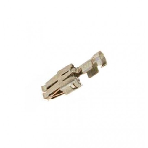 Connector contacts with plug 1.5-2.5 mm, female 6 | Ecobaltic - truck ...