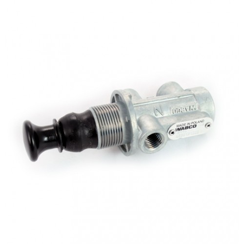 Three Way Valve 3/2 Wabco 4630131220