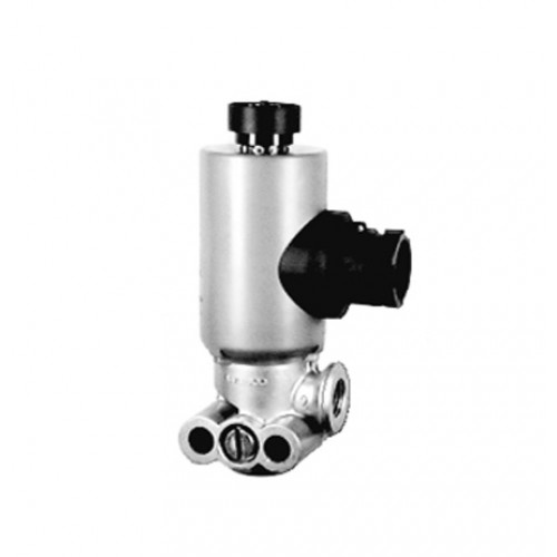 Valve Wabco 4721732260