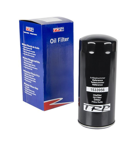 centrifugal oil filter element for Scania
