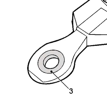 Expandable bushing 40mm, VBG