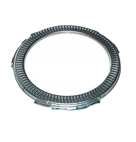 ABS sensor exciter ring Z=80 (ECO P)