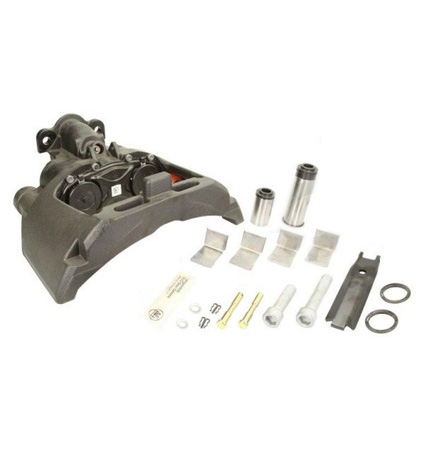 BPW replacement brake caliper TSB3709, left