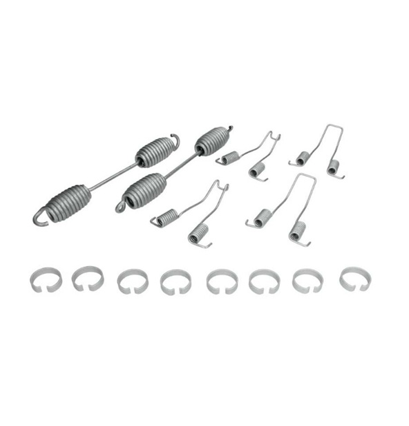 Repair kit brake SN 42.. (return springs / 'C' clip)