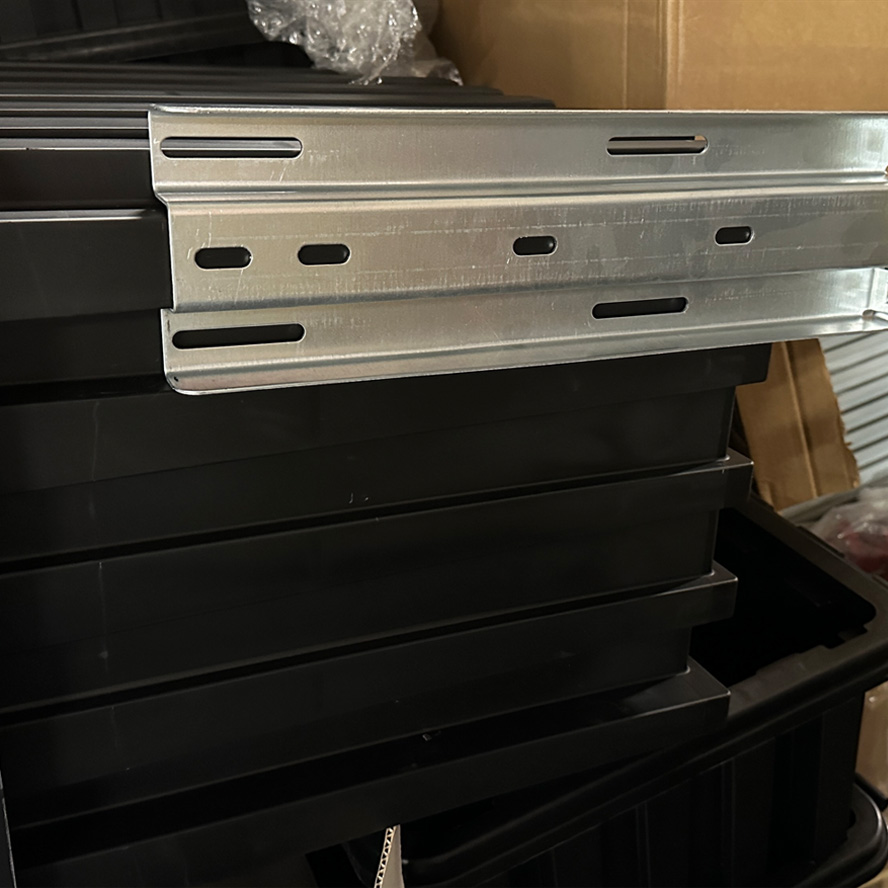 ARKA tool box 685x500x500 Schmitz