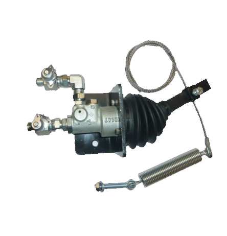 Hydraulic Load Sensing valve