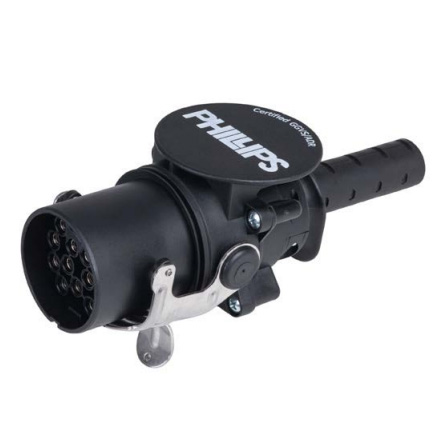 Duracoil 15Pin Plug