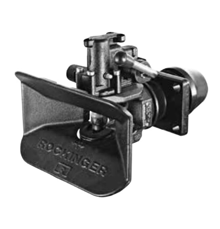 Coupling 400-1 G150 Rockinger 4040 (140x80)