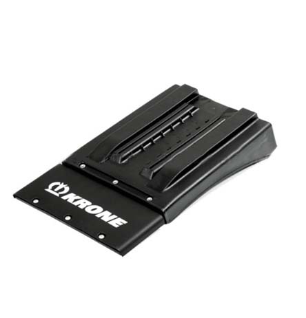 Mudguard Krone for the refrigerator