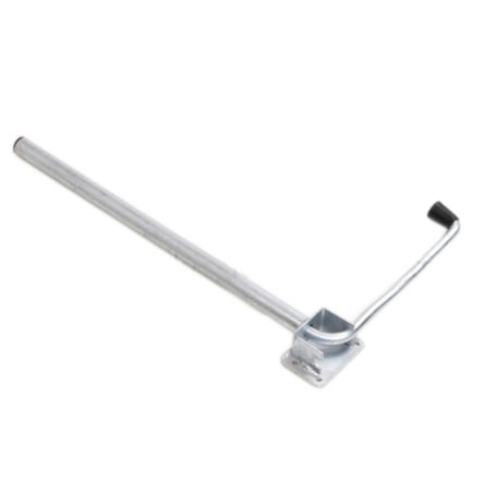 Door stop Krone Profi 5 SDP. SDR