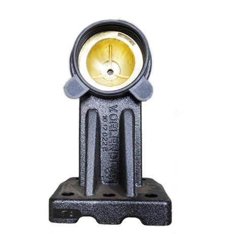 Towing eye for coupling GS910 V.Orlandi