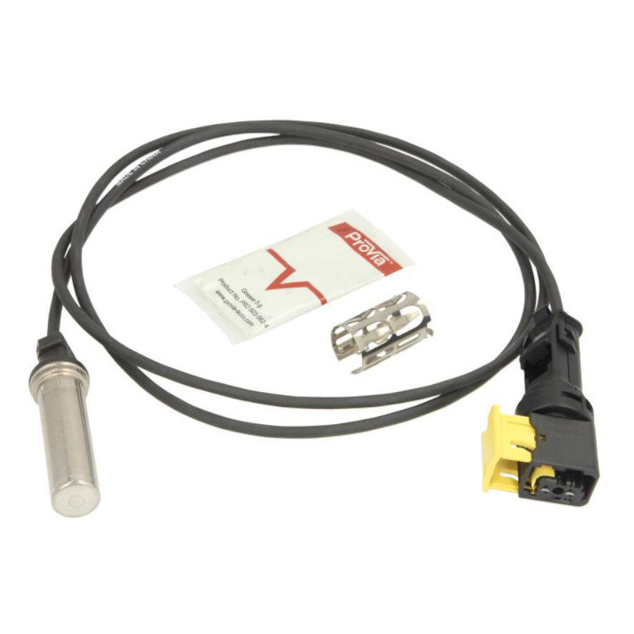 Inductive Sensor with HDSCS-Plug