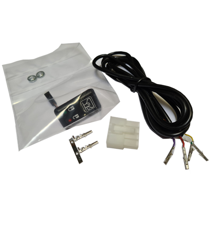 VBG Indicator panel LED