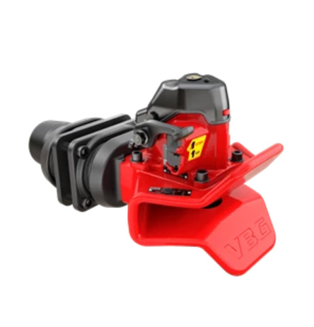 VBG Trailer coupling VBG 760-3 S/S (New)