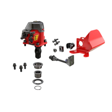 Conversion kit PA, VBG 8500-3