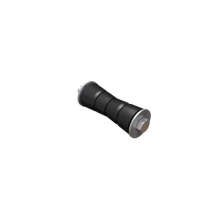 Bushing set BRIAB for automatic drawbar