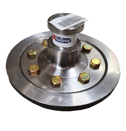 King Pin SAF 2" 10 mm