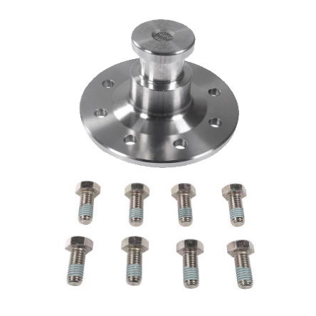 King Pin SAF 2" Type 50S15 SAF