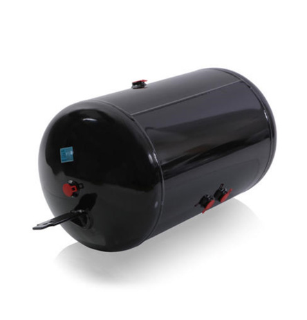 Air reservoir D-396, 80L SCHMITZ