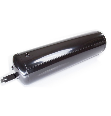 Air reservoir D-310, 80L SCHMITZ