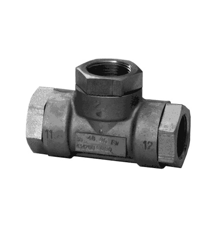 Double Check Valve Wabco
