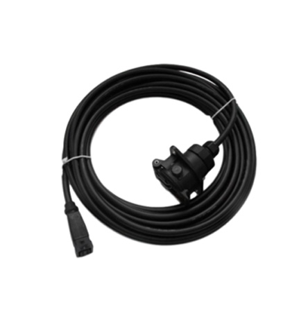 Connecting Cable TEBS-D with plug