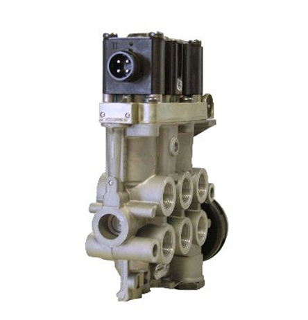 Lift Axle Control Valve Wabco