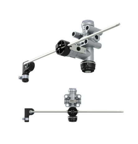 Leveling Valve Wabco