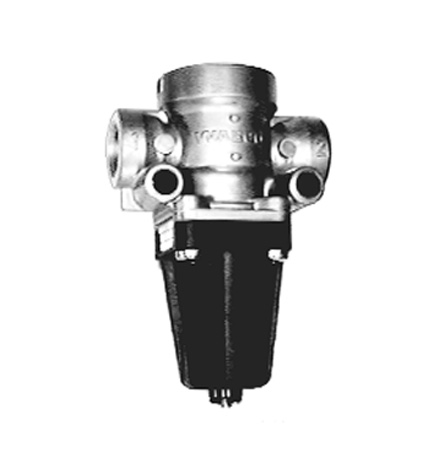 Pressure Limiting Valve Wabco