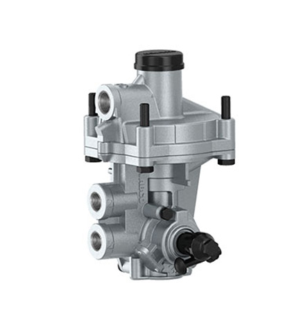 Aukščio reguliavimo vožtuvas LSV, Wabco