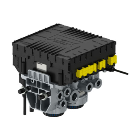 EBS-Trailer Modulator 24V