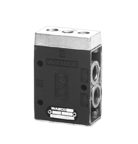 3/2 Directional Control Valve Wabco