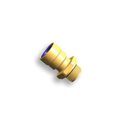 Push-in fitting M16x1,5 Tube Ø 12x1,5