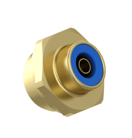 Fitting M22x1,5-->D8x6