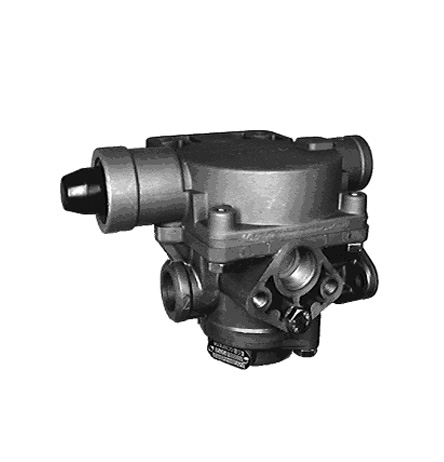 Relay Emergency Valve Wabco